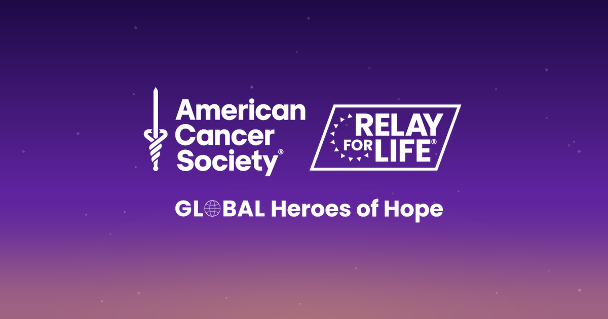 Relay For Life 2026 — Global Events Directory
